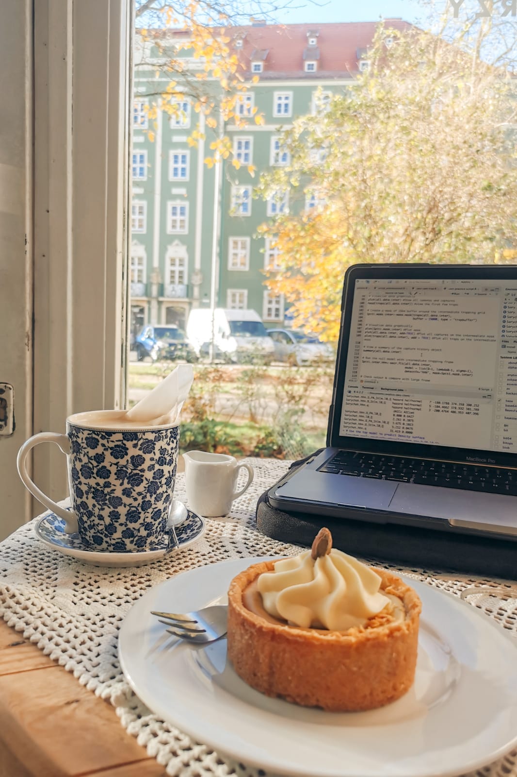 My Journey of Learning R Programming from Scratch: Mistakes and Tips ...