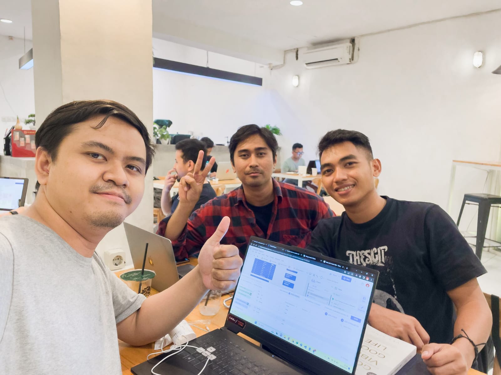 Mentoring for Undergraduate Student | Edo Danilyan